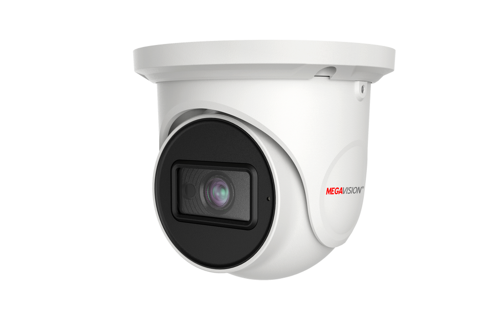 MV-TVI Cameras – MEGA VISION