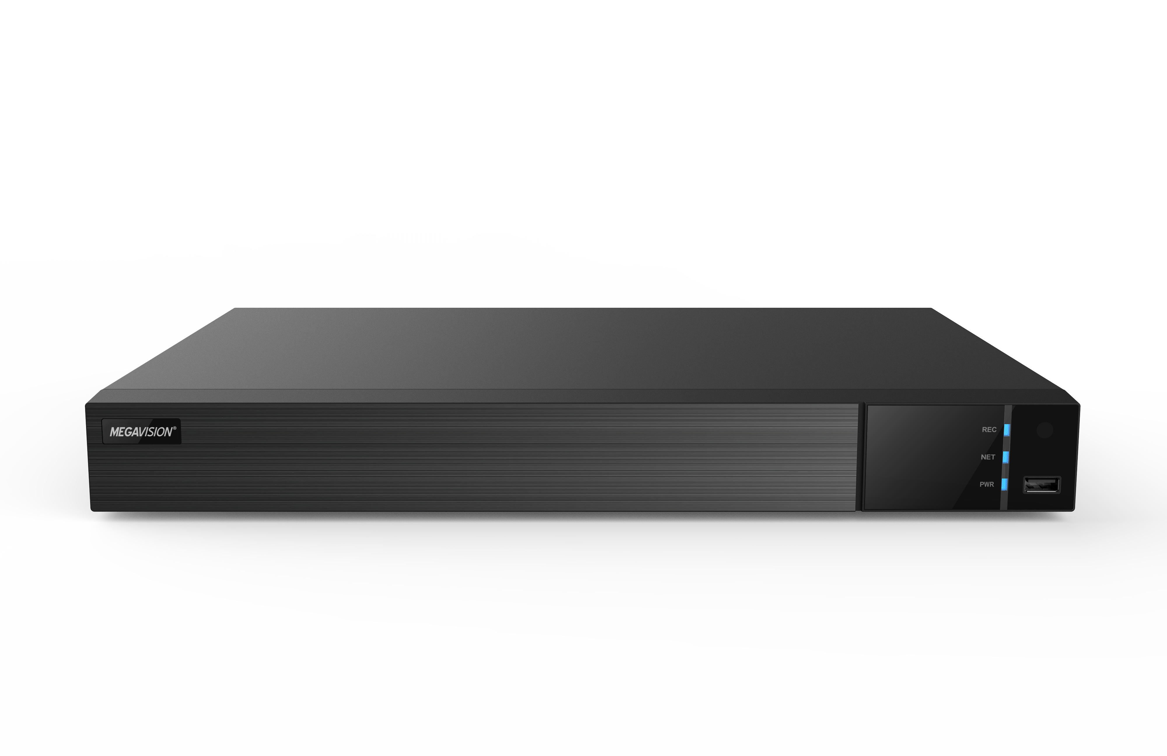 MV-DVR-0821NS – MEGA VISION